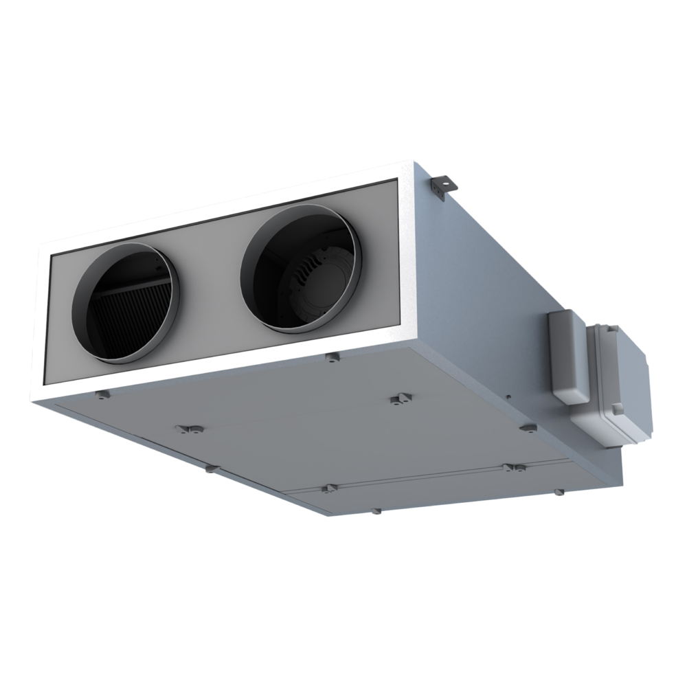 CXc300 - CTA compactes | Aldes