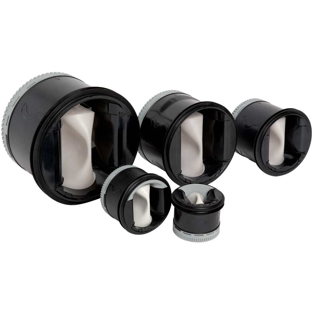 MR Modulo - Module de régulation | Aldes