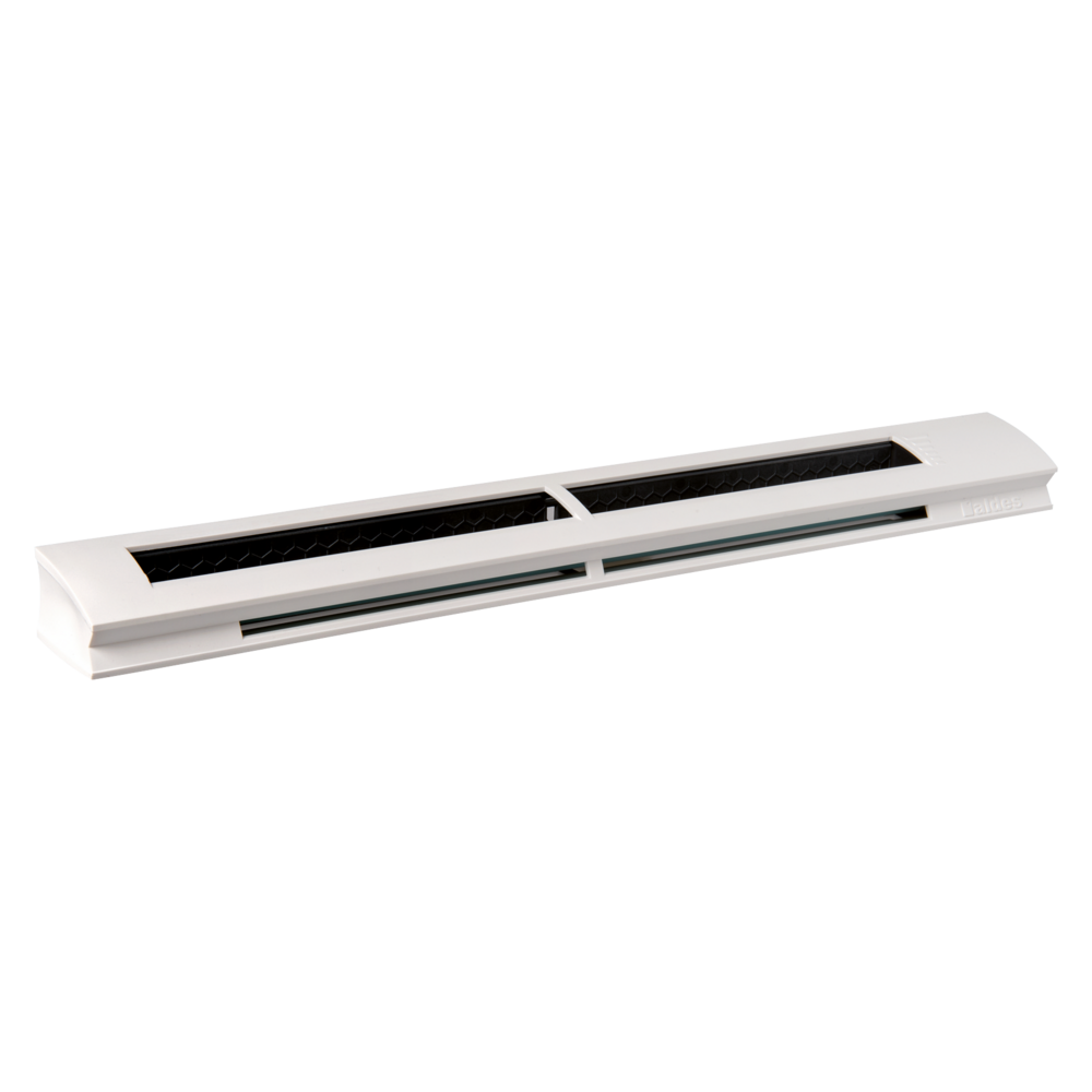 EHB² - Humidity-controlled air inlets | Aldes