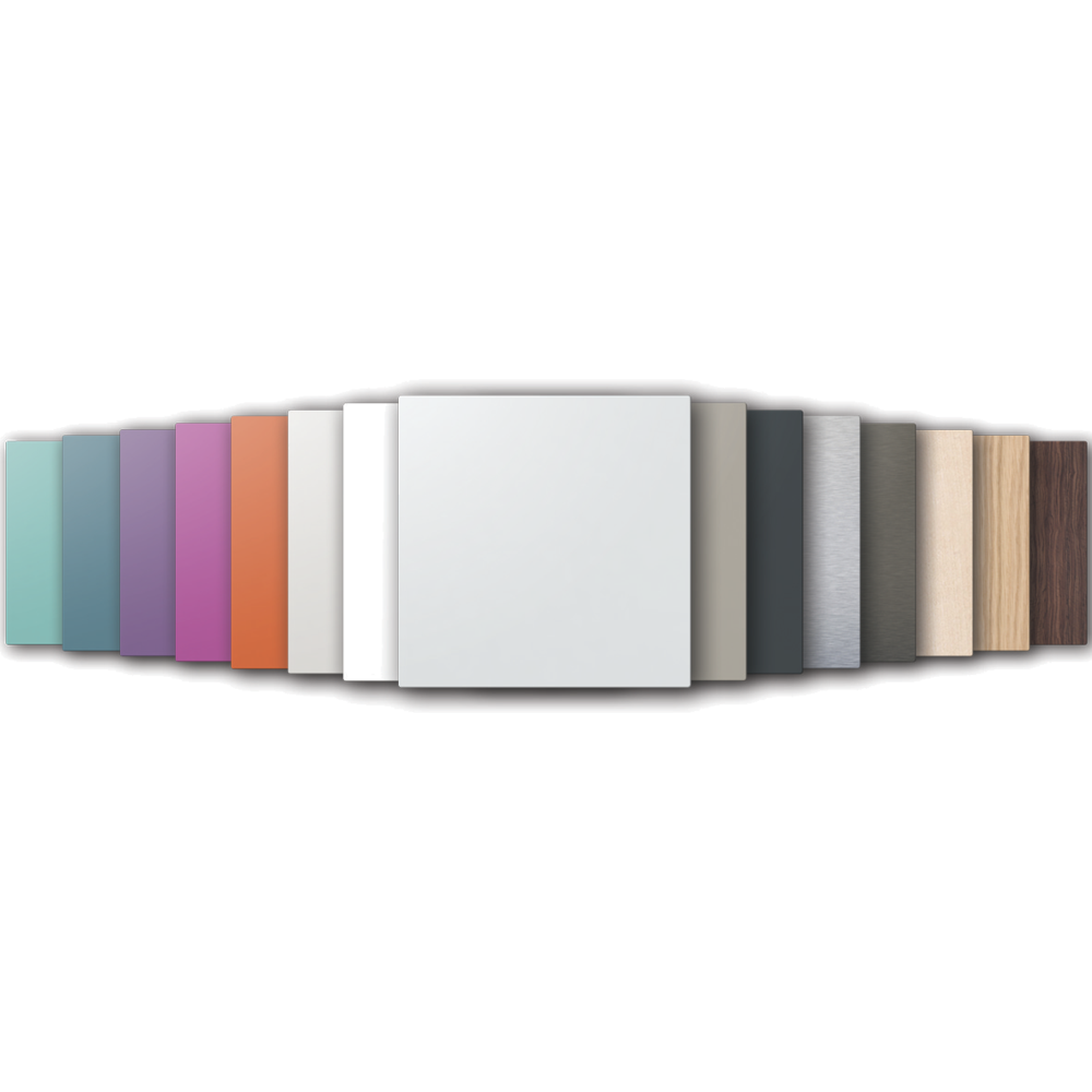 ColorLINE® - Fixed ventilation grilles | Aldes