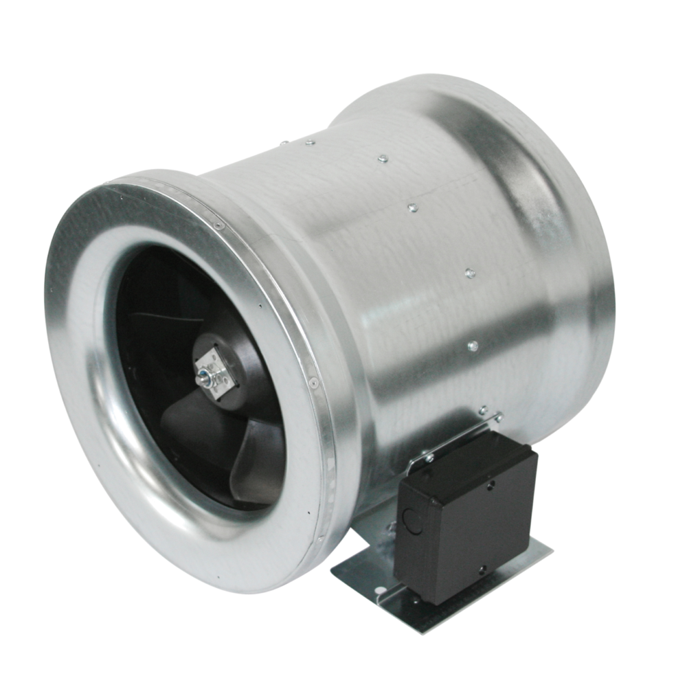 VC MICRO-WATT - Roof and wall fans | Aldes