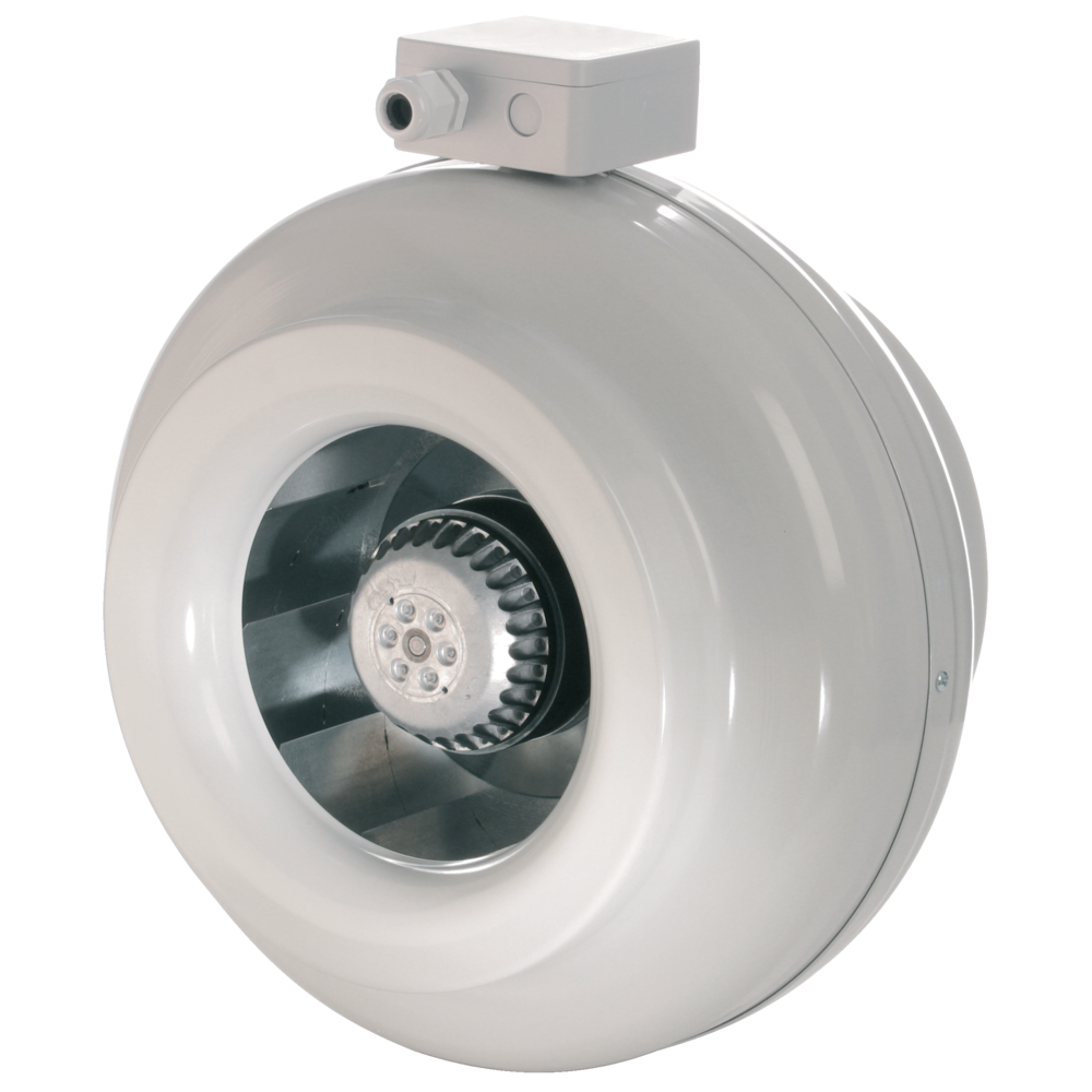 VC MICRO-WATT - Roof and wall fans | Aldes