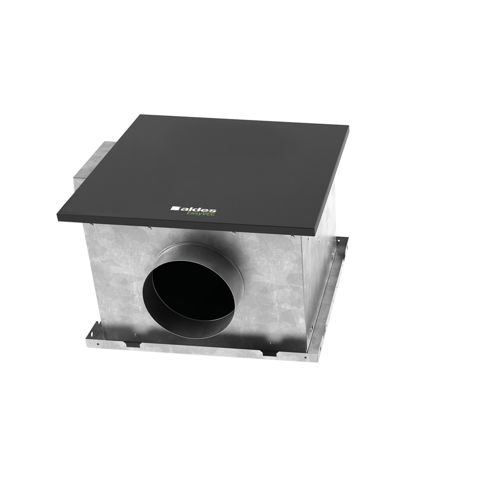 EasyVEC® Compact Standard - EasyVEC Compact | Aldes