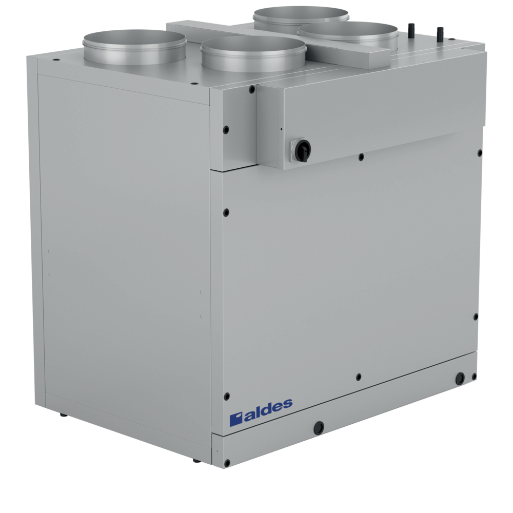 VEX300T - CTA compactes | Aldes