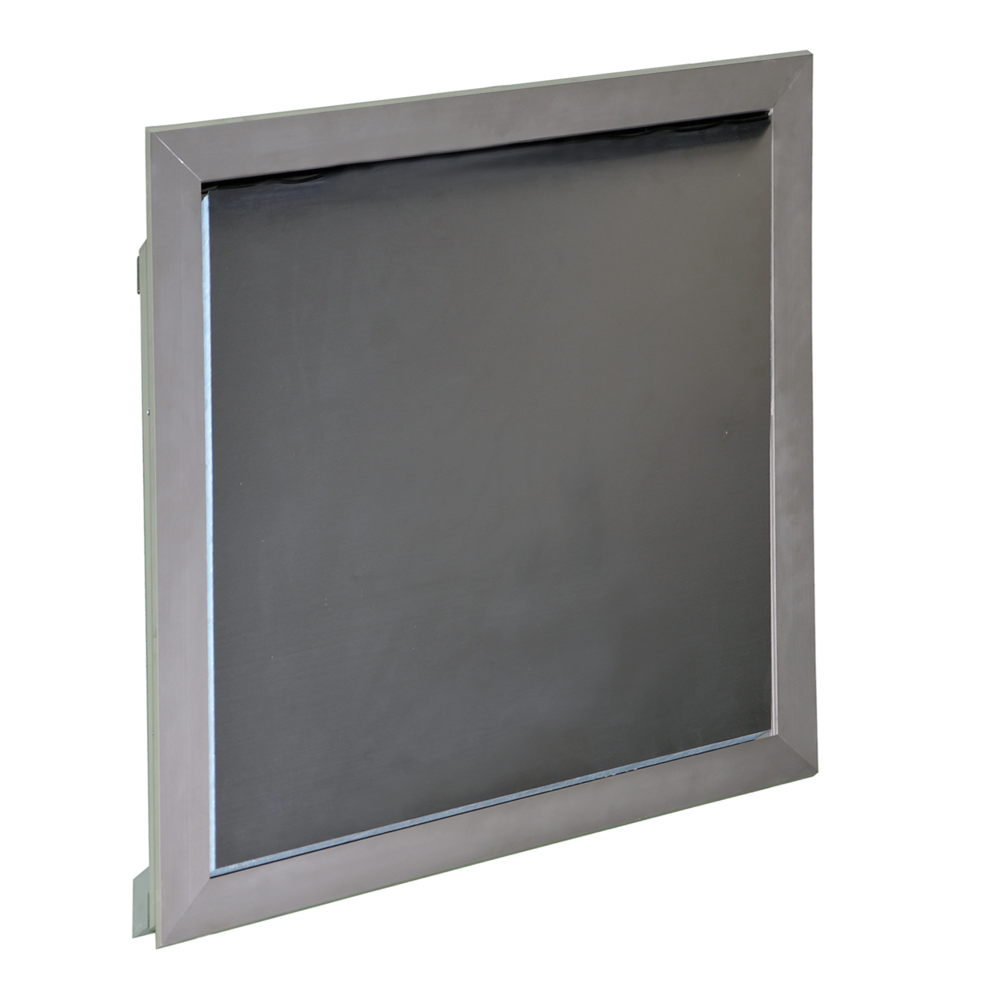 AIRONE vent - Air intakes | Aldes