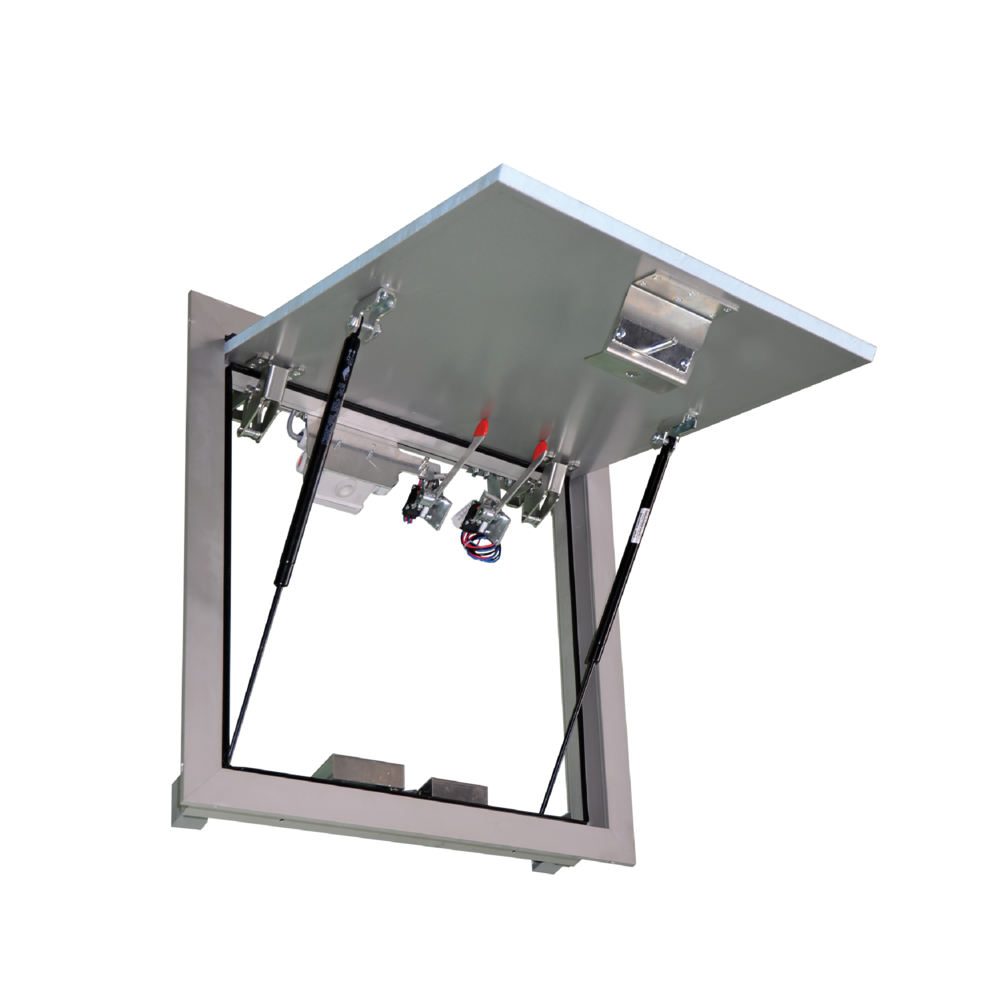 AIRONE vent - Air intakes | Aldes