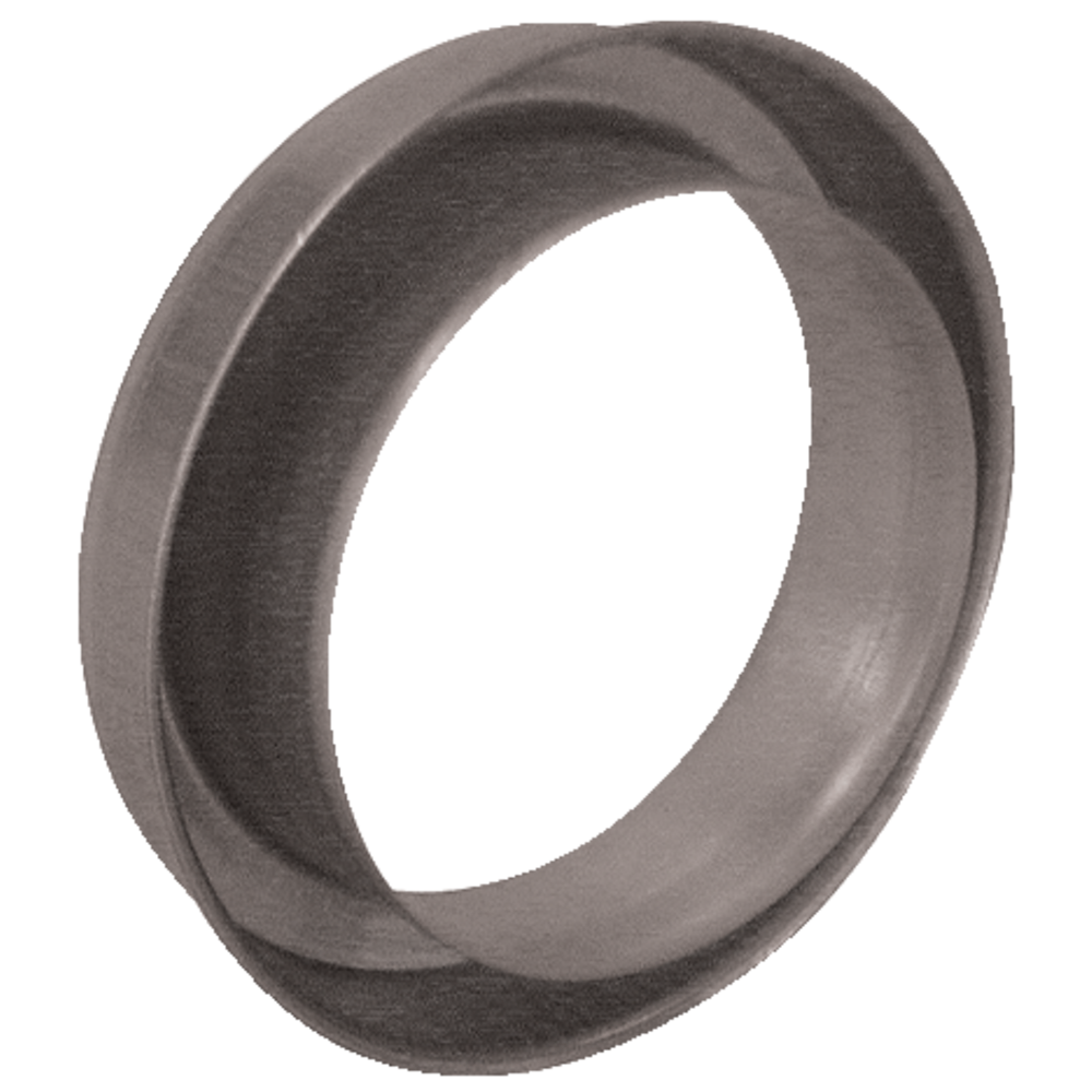 Concentric Flat Reducer: RPC Alu - Circular aluminium ductwork | Aldes