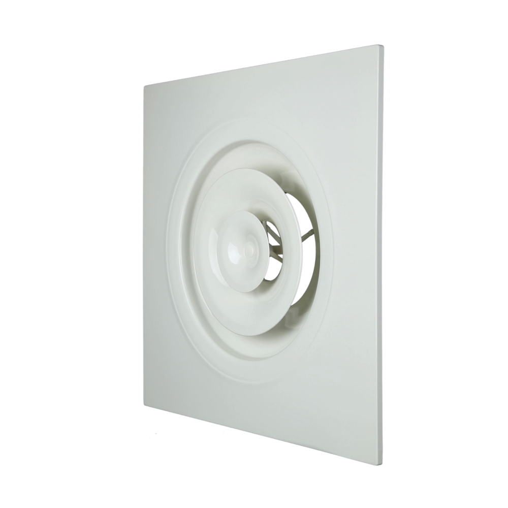 A 842 TP series - aluminium - Ceiling diffusers | Aldes