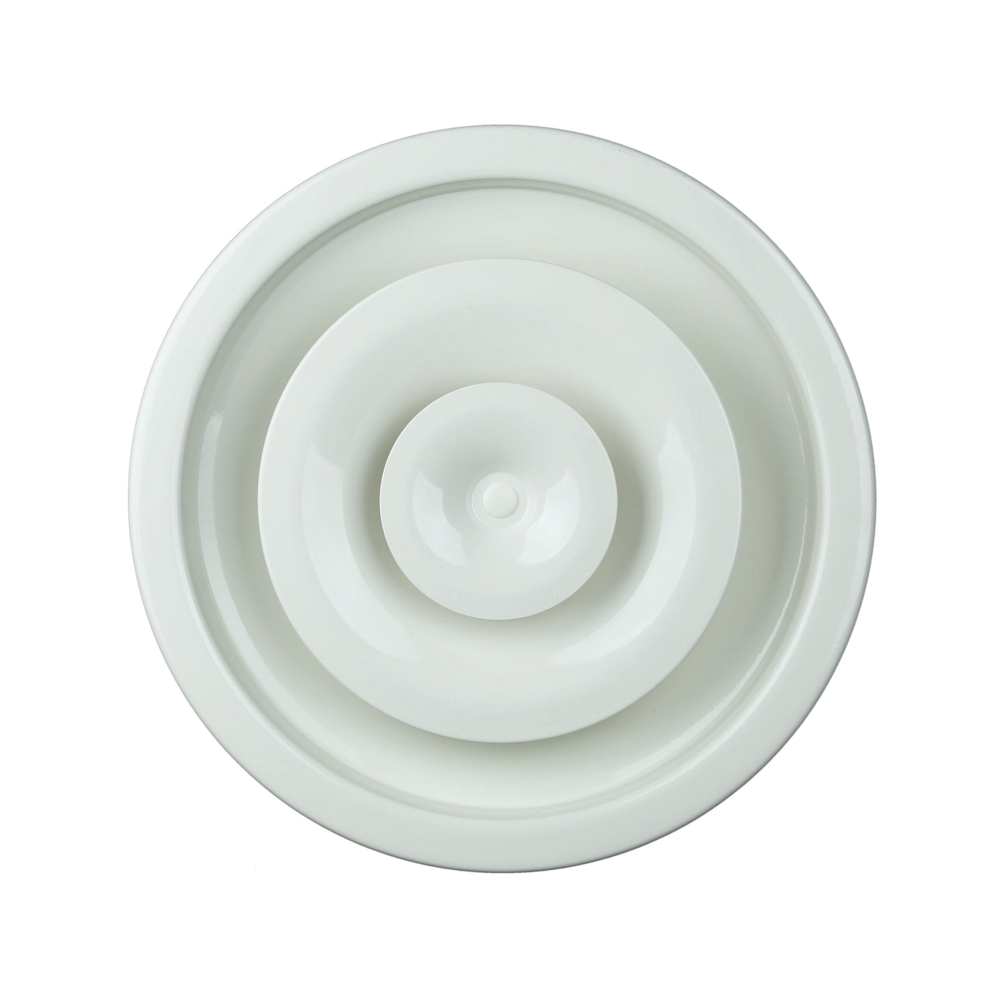 A 842 series - aluminium - Ceiling diffusers | Aldes