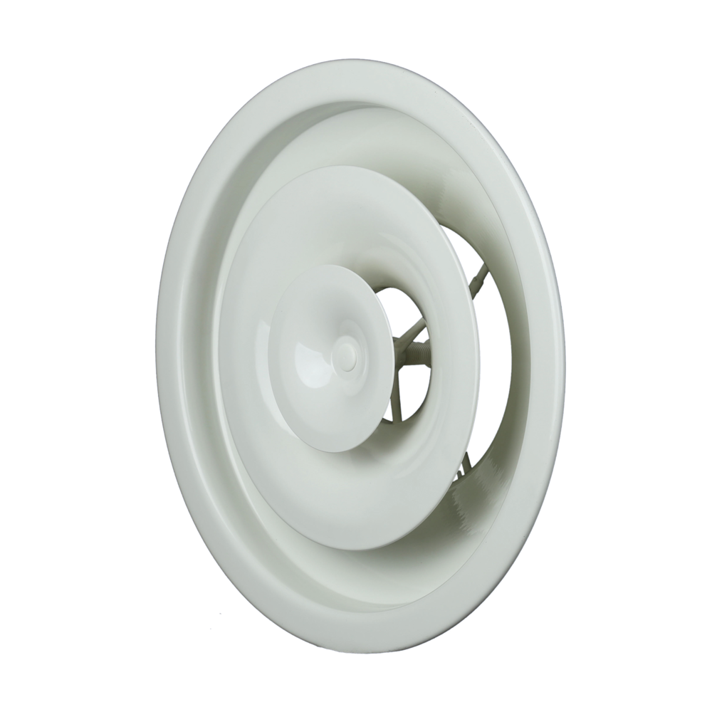 A 842 series - aluminium - Ceiling diffusers | Aldes