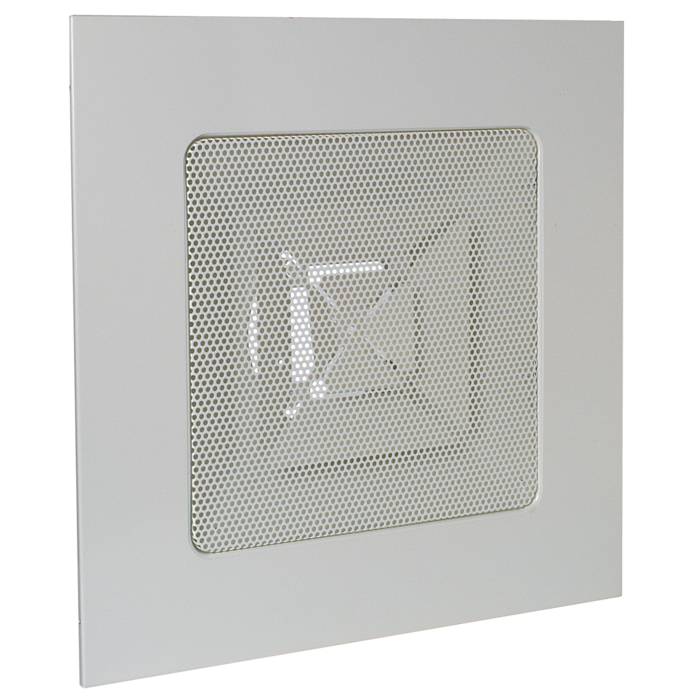 SC 360 R series - steel - Ceiling diffusers | Aldes