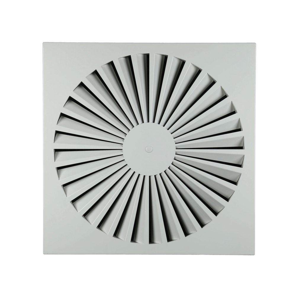 SF 786 series - steel - Swirl jet diffusers | Aldes