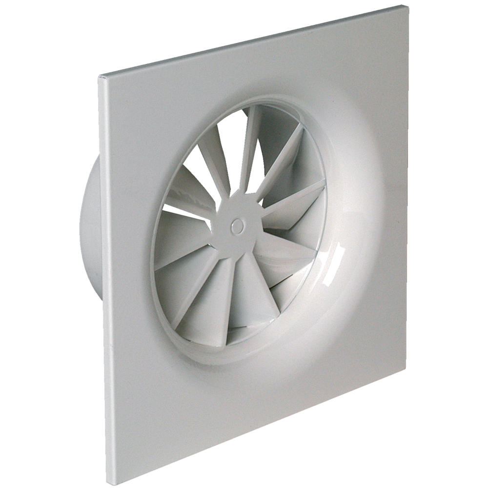 SF 861 T series - steel - Swirl jet diffusers | Aldes