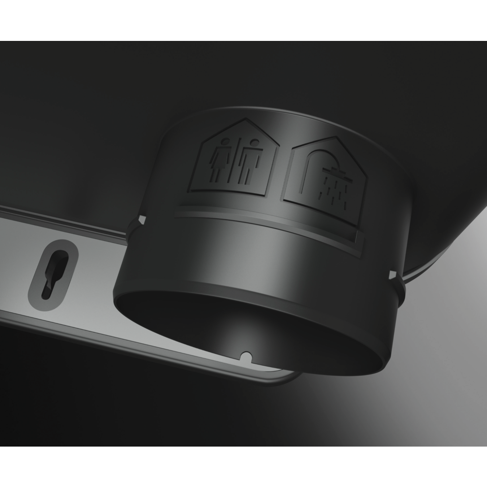 EasyHOME AUTO COMPACT - EasyHOME AUTO | Aldes