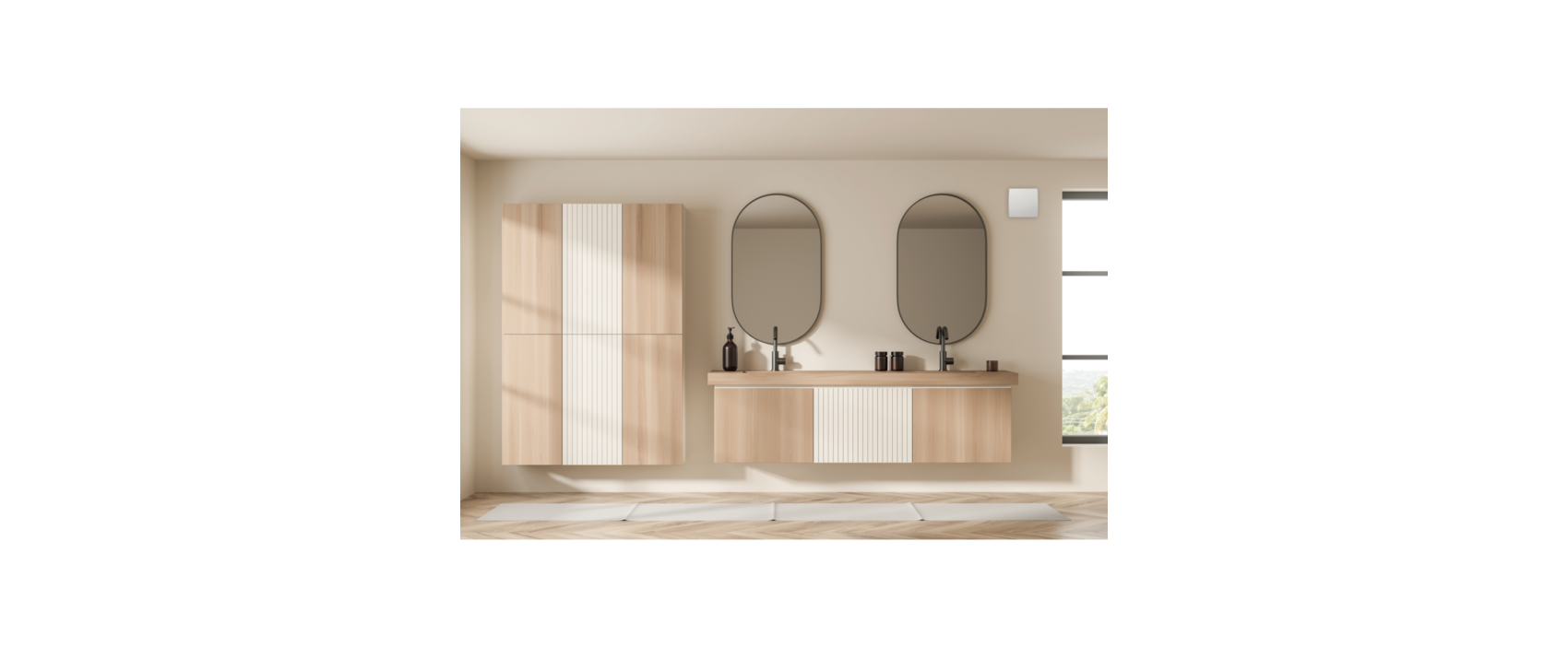 GRAPHIC - Exhaust fans/duct fans | Aldes