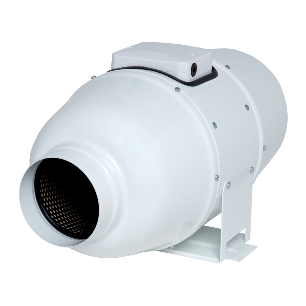 IN LINE XSilent - Exhaust fans/duct fans | Aldes