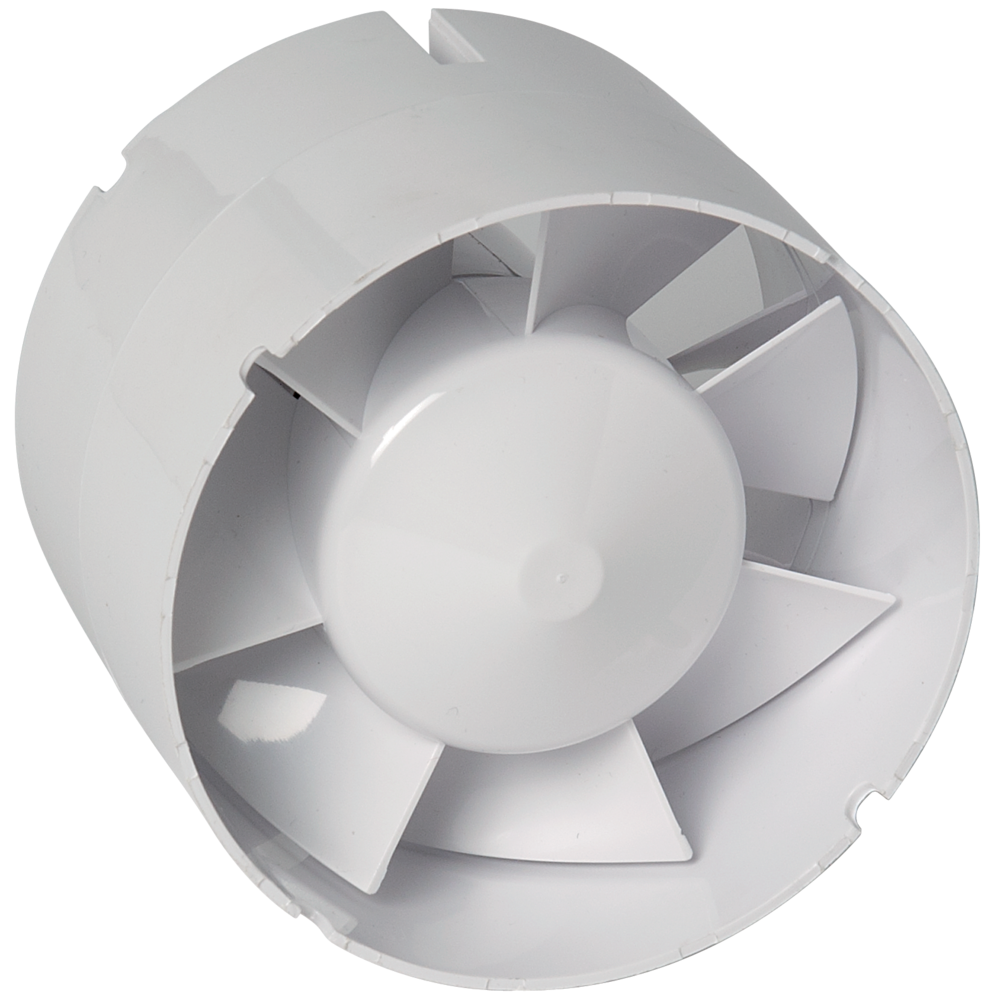 IN LINE - Exhaust fans/duct fans | Aldes