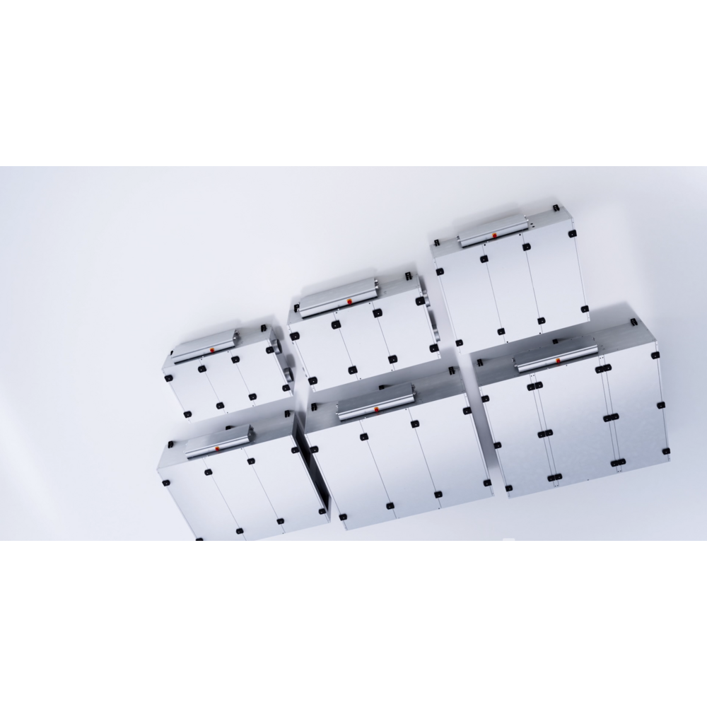 CX3000 - Compact AHU | Aldes