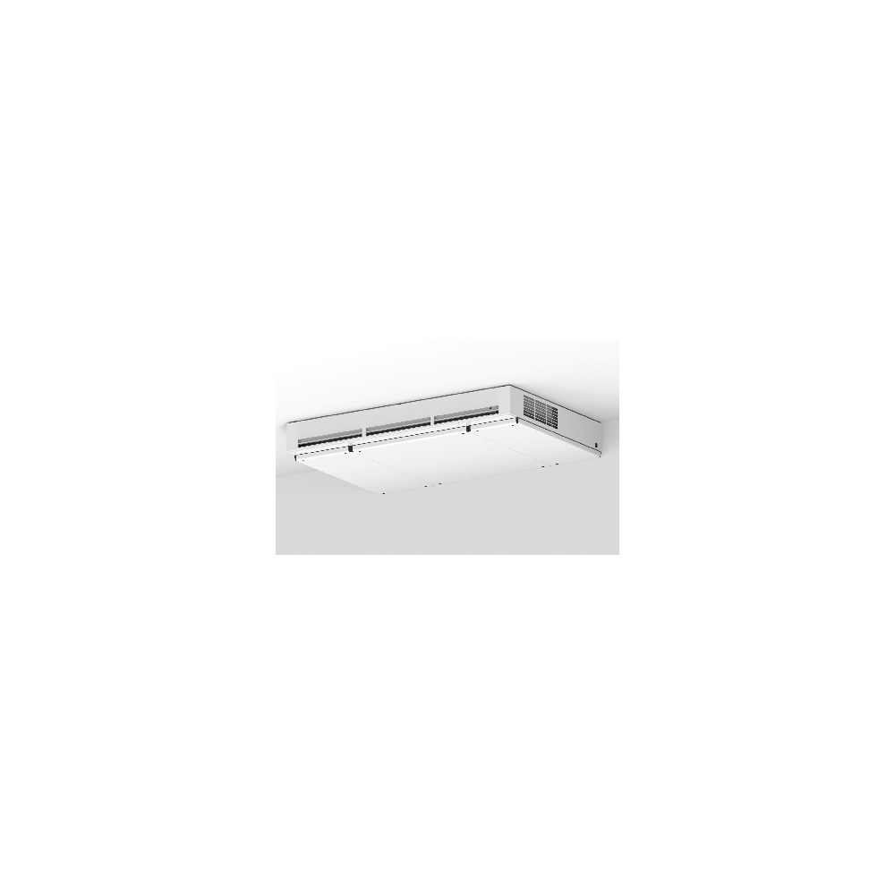DEX3000 - Compact AHU | Aldes