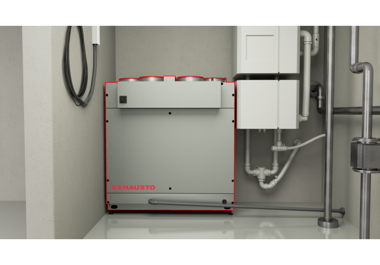 Air handling units | Aldes