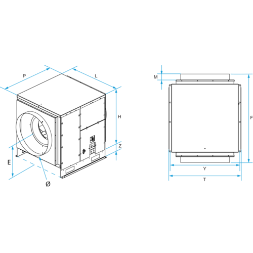 EasyVEC® Standard - EasyVEC | Aldes