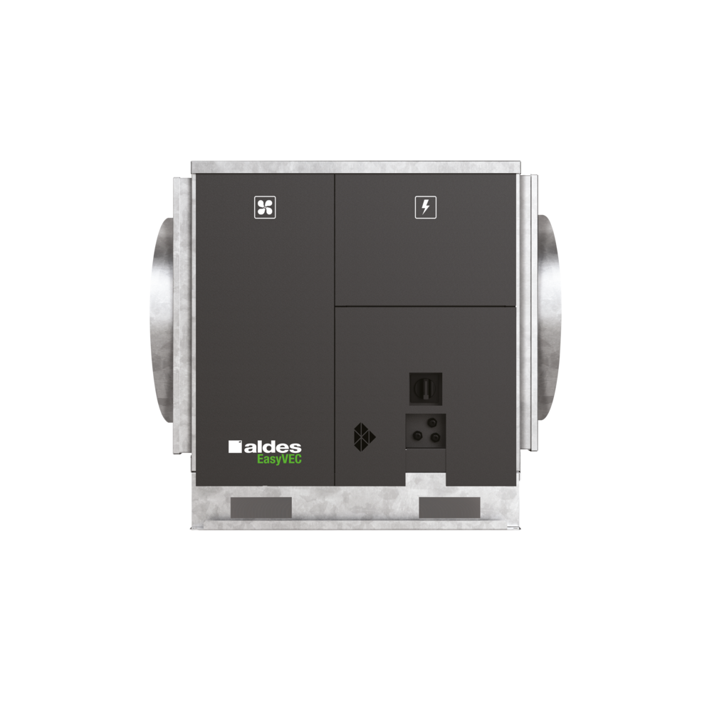 EasyVEC® Standard - EasyVEC® | Aldes