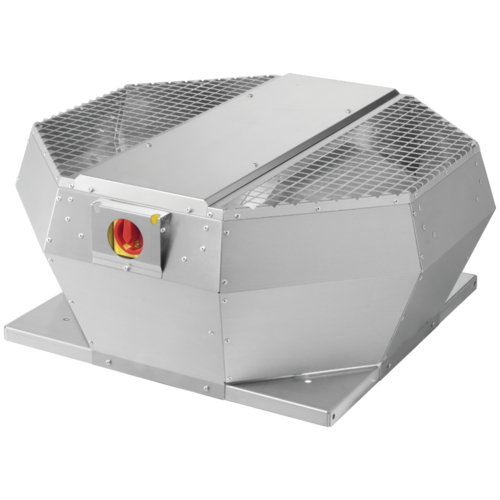 TAVA MICRO-WATT - Roof and wall fans | Aldes