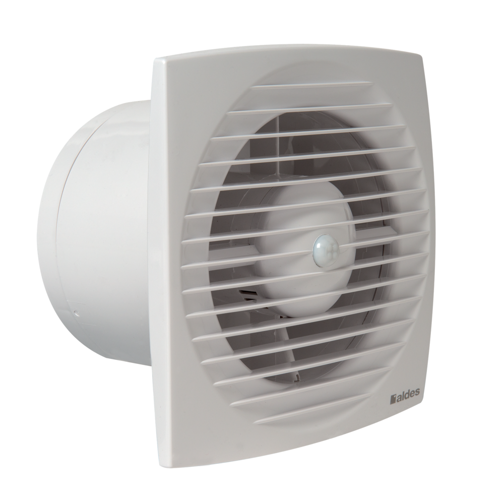DESIGN - Exhaust fans/duct fans | Aldes