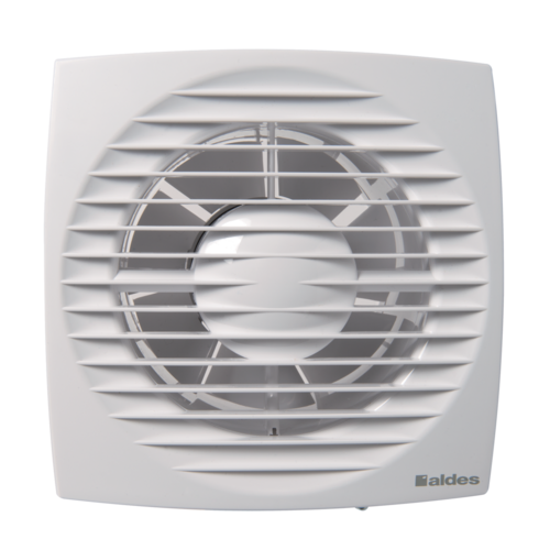 DESIGN - Exhaust fans/duct fans | Aldes