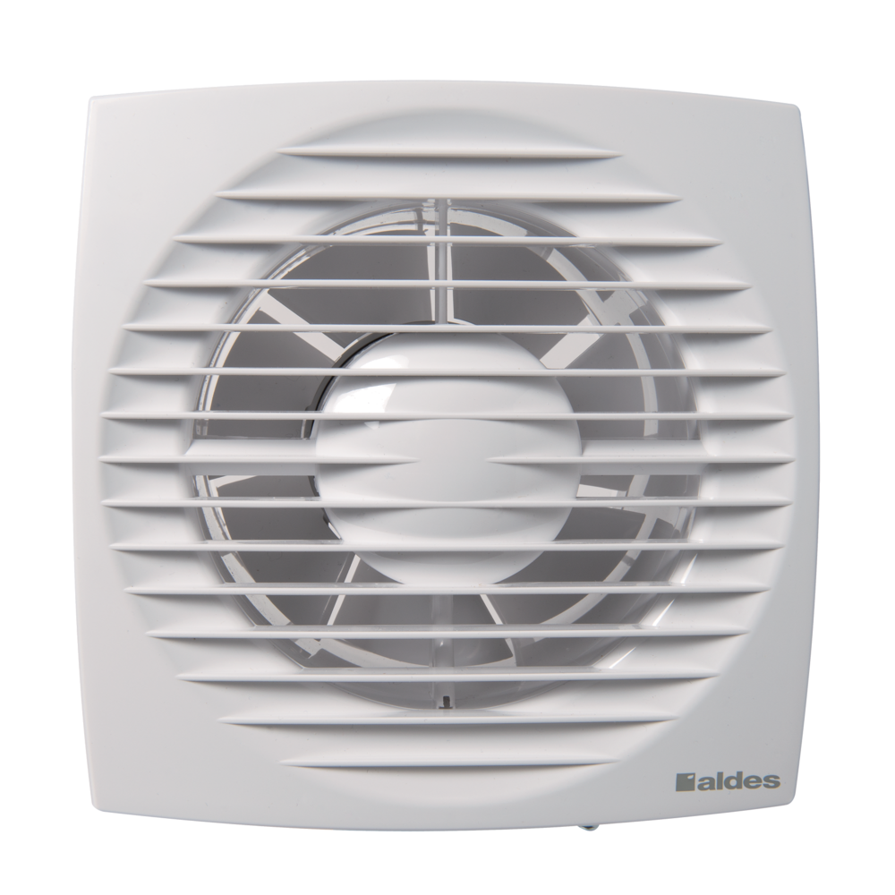 DESIGN - Exhaust fans/duct fans | Aldes