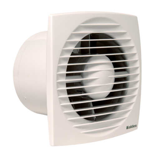 DESIGN - Exhaust fans/duct fans | Aldes