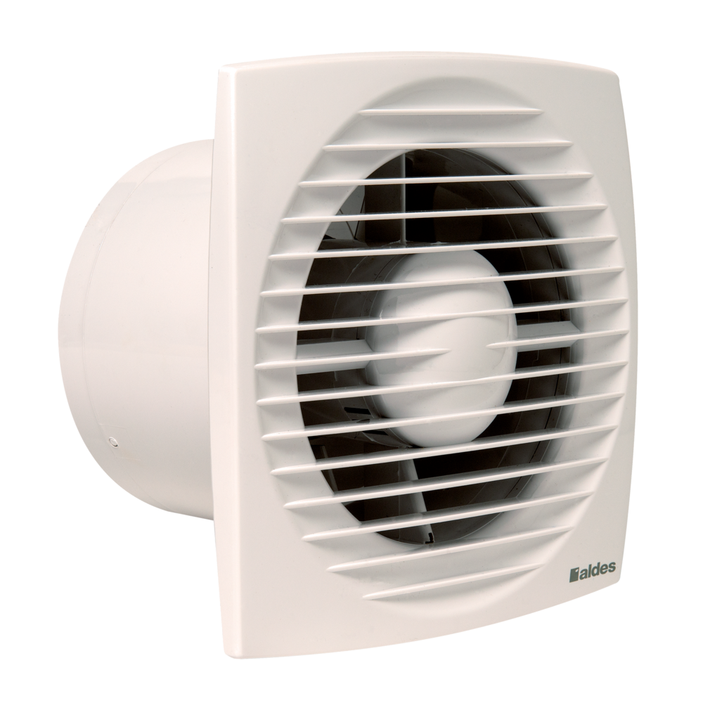 DESIGN - Exhaust fans/duct fans | Aldes