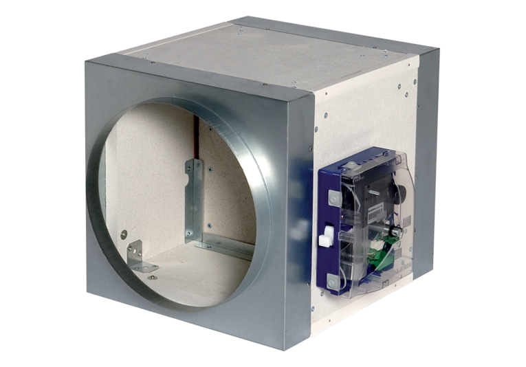 ISONE® 1500 range | Aldes, air treatment solutions