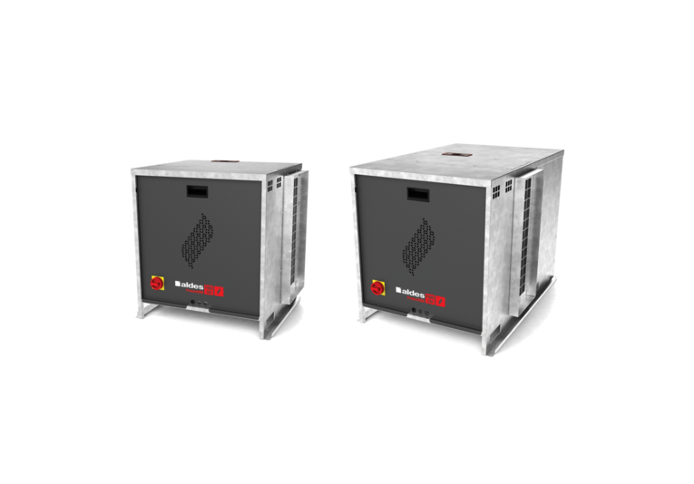 ProtectONE® R range | Aldes, air treatment solutions