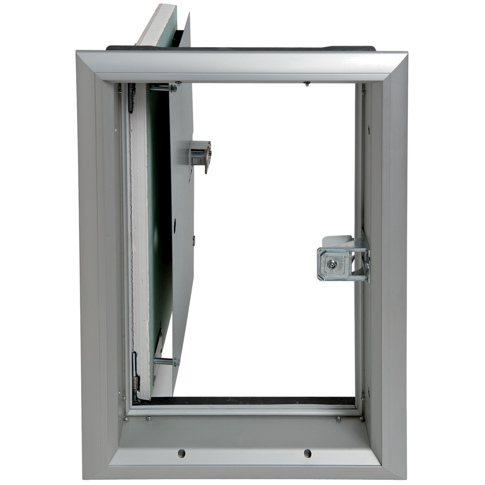 OPTONE-H +Grille - Smoke and heat exhaust housing | Aldes