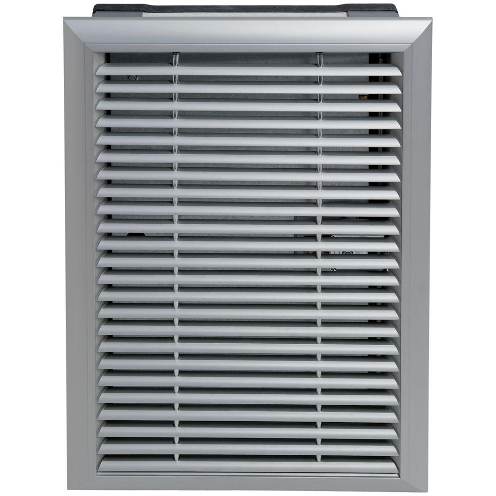 OPTONE-H +Grille - Smoke and heat exhaust housing | Aldes
